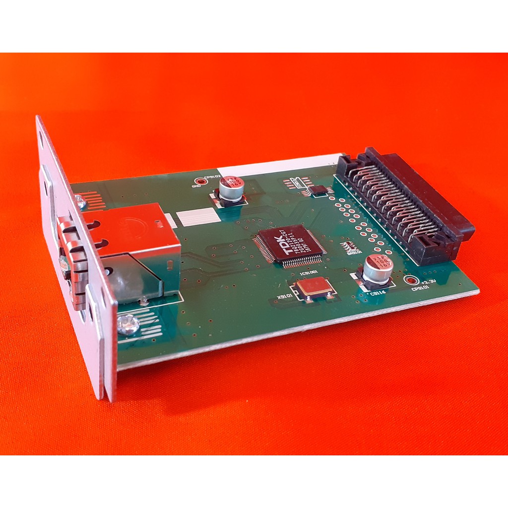 Jual Ethernet Card IR 5000 6000 5020 6020 - ETN CARD IR | Shopee Indonesia