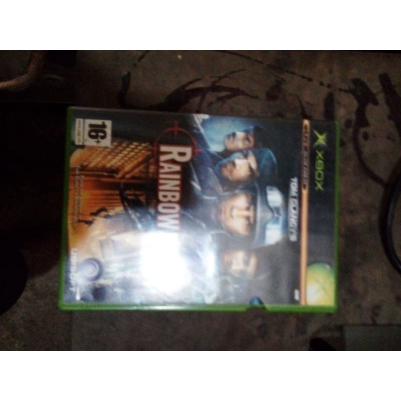 Jual Dvd Game xbox | Shopee Indonesia