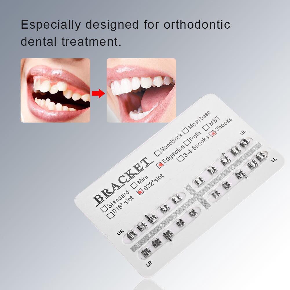 Jual BRACKET AMPLOP CUTE / BEHEL GIGI / MINI EDGEWISE | Shopee Indonesia