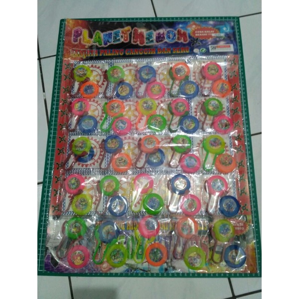 Jual MAINAN JADUL - TAJOS TEMBAK PLASTIK ISI 25 SET ISI 2 MAINAN SERU ...