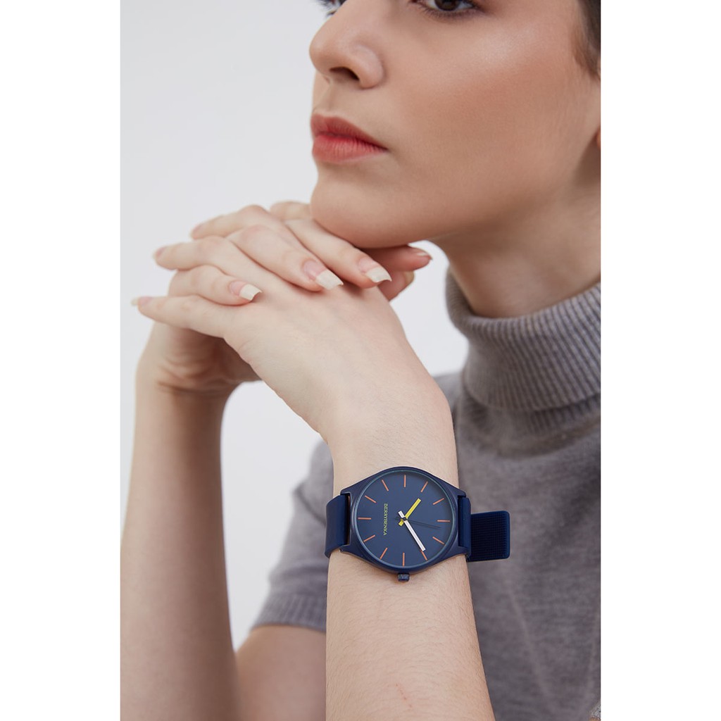 Jual Berrybenka - Jam Tangan Wanita Sofia Jennie Classic Matte | Shopee ...