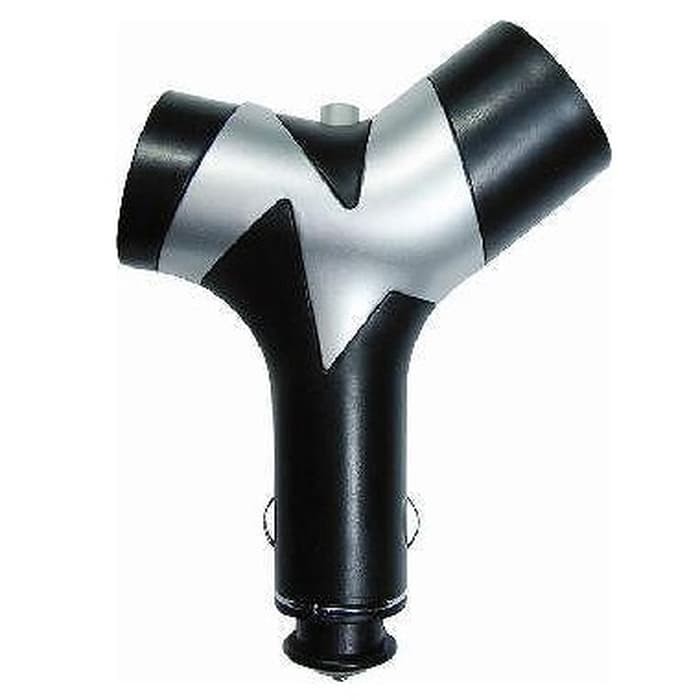 Jual 3-way Life Saver - (Window Breaker+USB Charger+Flashlight ...