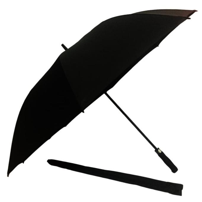 Jual Edelweiss Umbrella Payung Golf Premium Rangka Fiber Auto Open ...