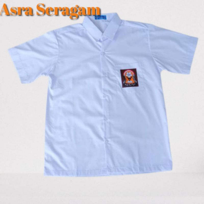 Jual Baju Seragam Sekolah SMA Merek Seragam Adem Rapih dan berkualitas ...