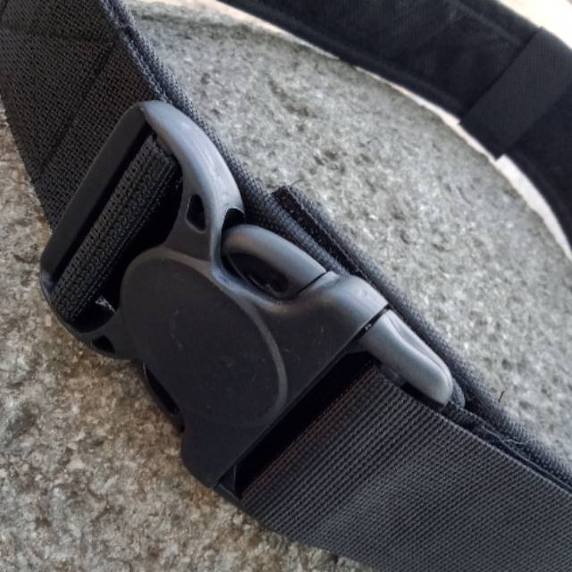 Jual kopel kretek rim us komando blachawk gesper ikat pinggang pria ...