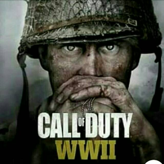 Jual Call Of Duty WW2 Game PC | Shopee Indonesia