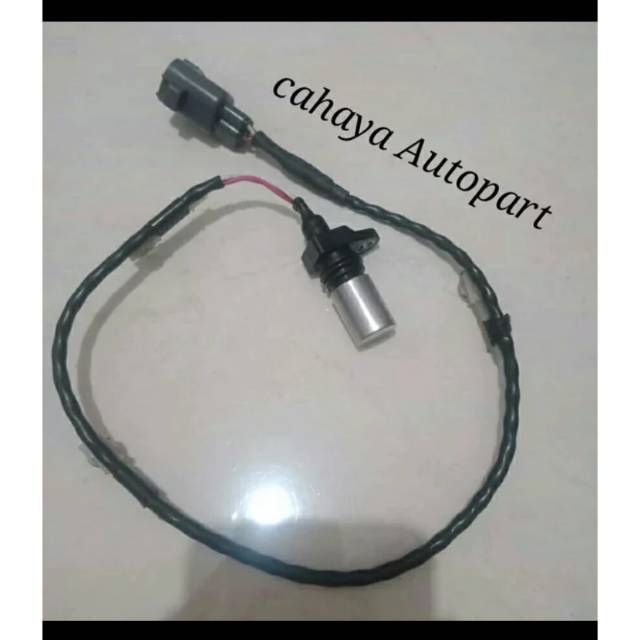 Jual Sensor ckp crankshaft position toyota Innova diesel bawah.Fortuner ...