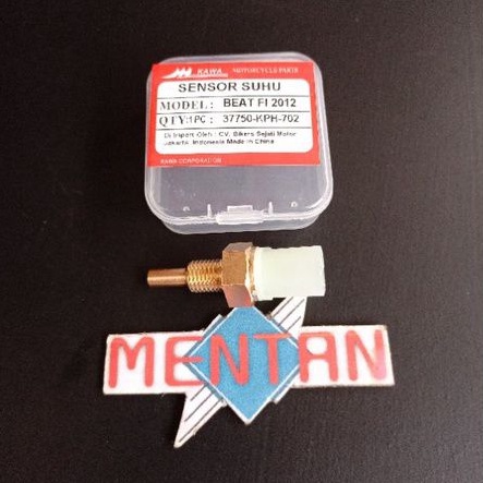 Jual SENSOR SUHU AIR RADIATOR THERMO SENSOR BEAT FI - BEAT ESP POP ...
