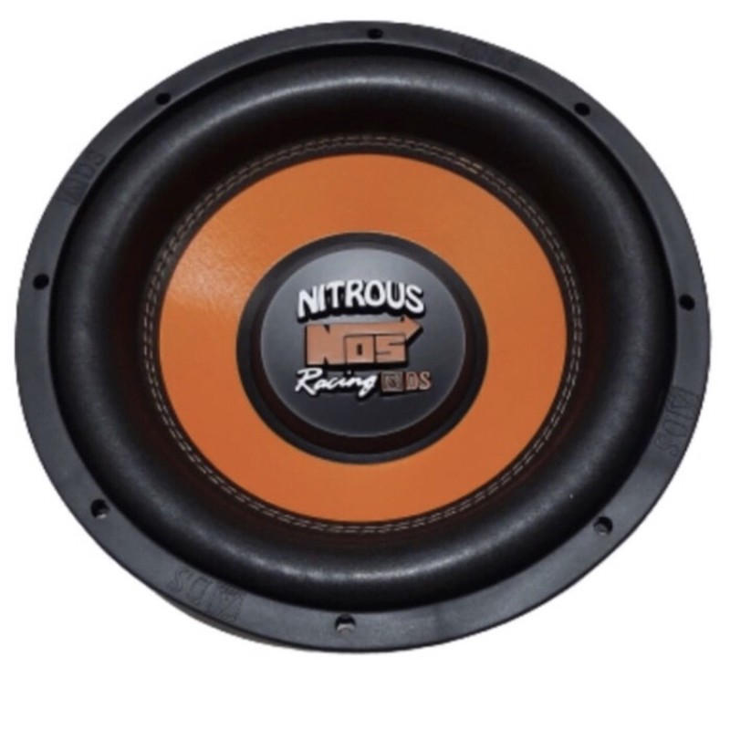 Jual Subwoofer ADS NOS Nitrous AD-1200 Double Coil 1000 Watt | Shopee ...