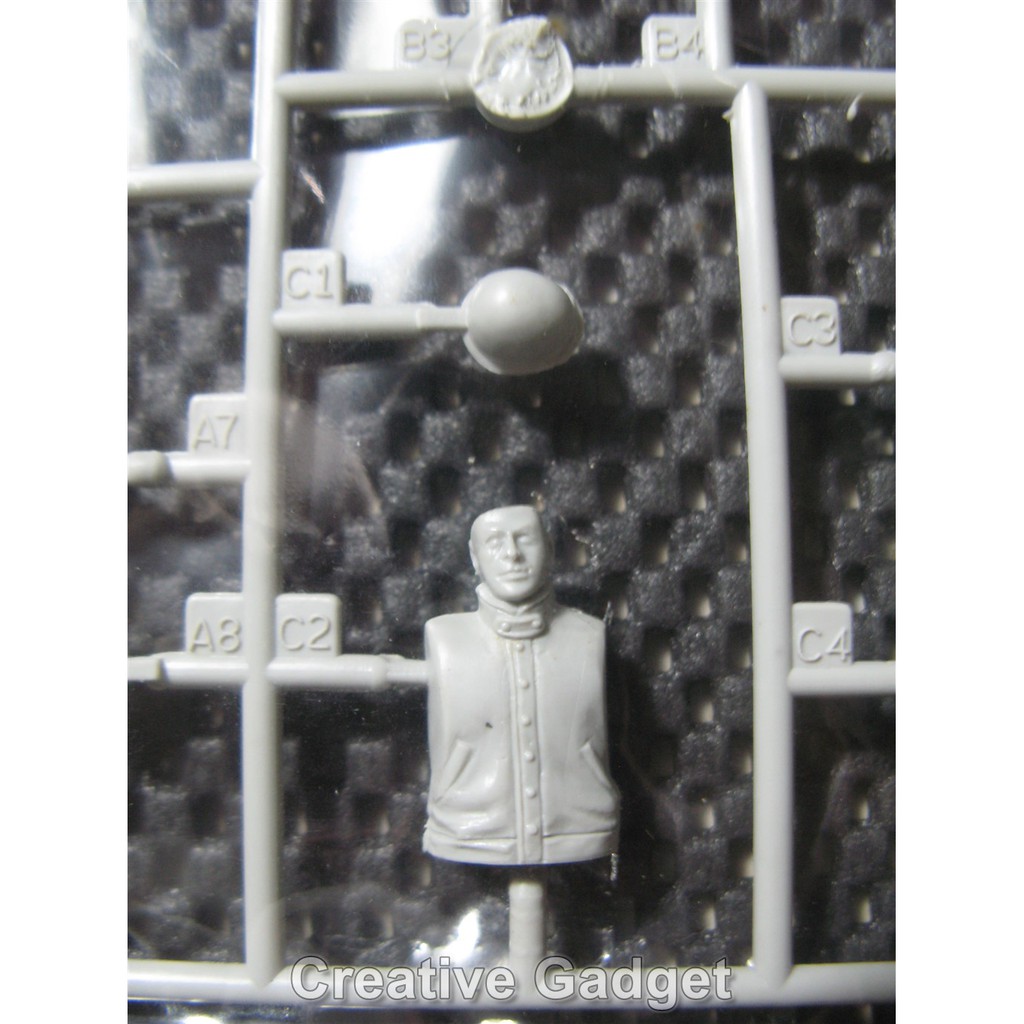Jual WW2 USN LCM Crew ( US Navy ) D-Day Normandy 1944 Landing Craft ...