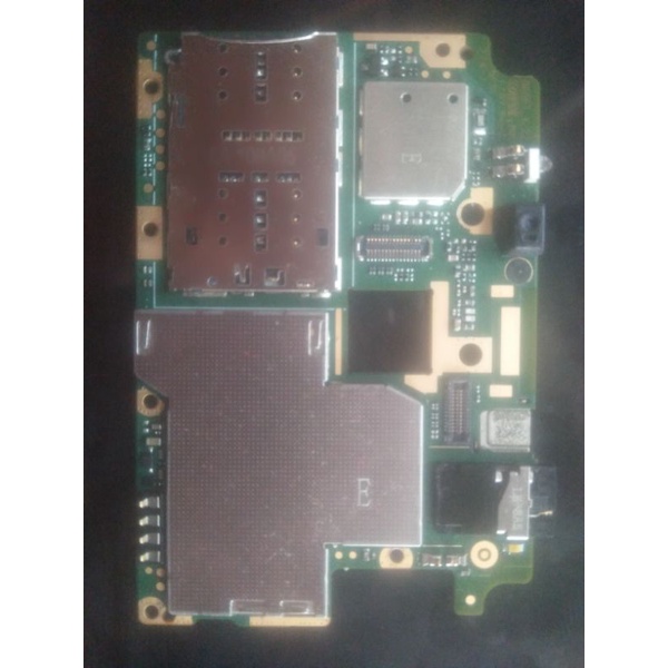 Jual MESIN REDMI 5 2/16 MINUS IC POWER PANAS ( HIDUP) | Shopee Indonesia