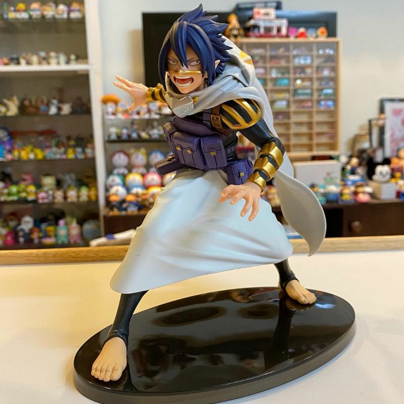 Jual Action Figure Boku No Hero Academia Sensei Amajiki | Shopee Indonesia