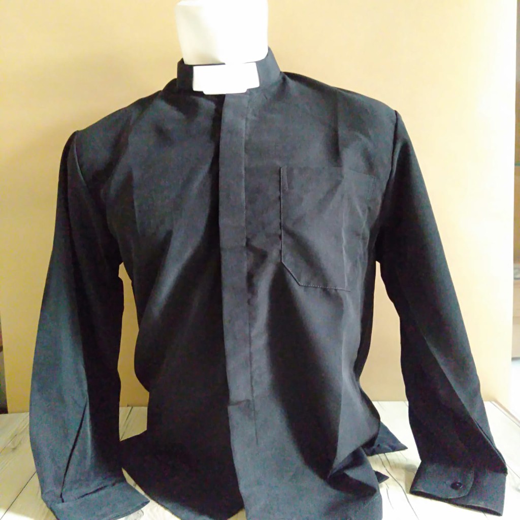 Jual Baju Pendeta / Baju Jabatan | Shopee Indonesia