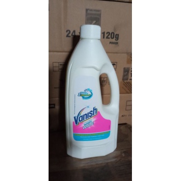 Jual vanish white botol 500ml | Shopee Indonesia
