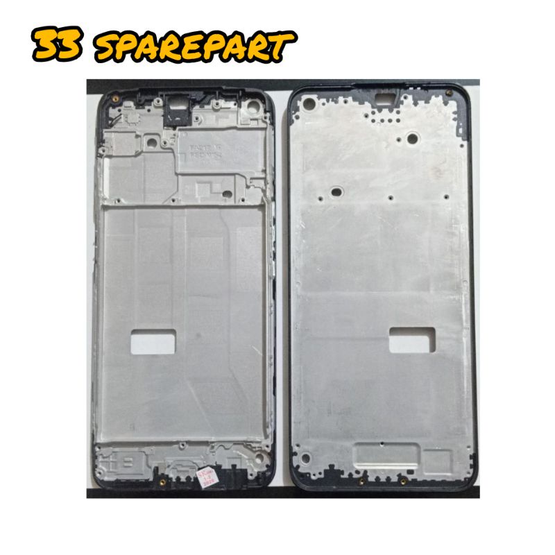 Jual FRAME LCD / TULANG TENGAH OPPO A53 2020 ORIGINAL | Shopee Indonesia