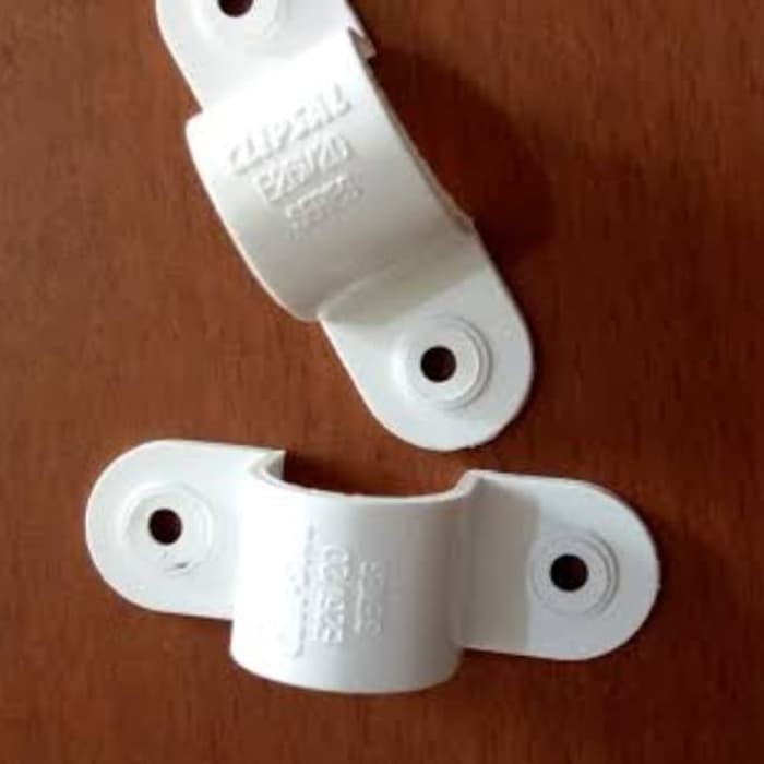 Jual Klem / clamp Clipsal 20 mm . Tipe E261/20 | Shopee Indonesia