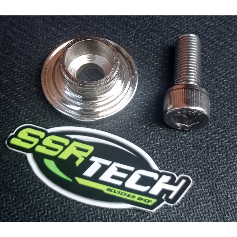 Jual Baud Dan Ring Segitiga Atas Comstir Komstir Kones RX king Rxking ...