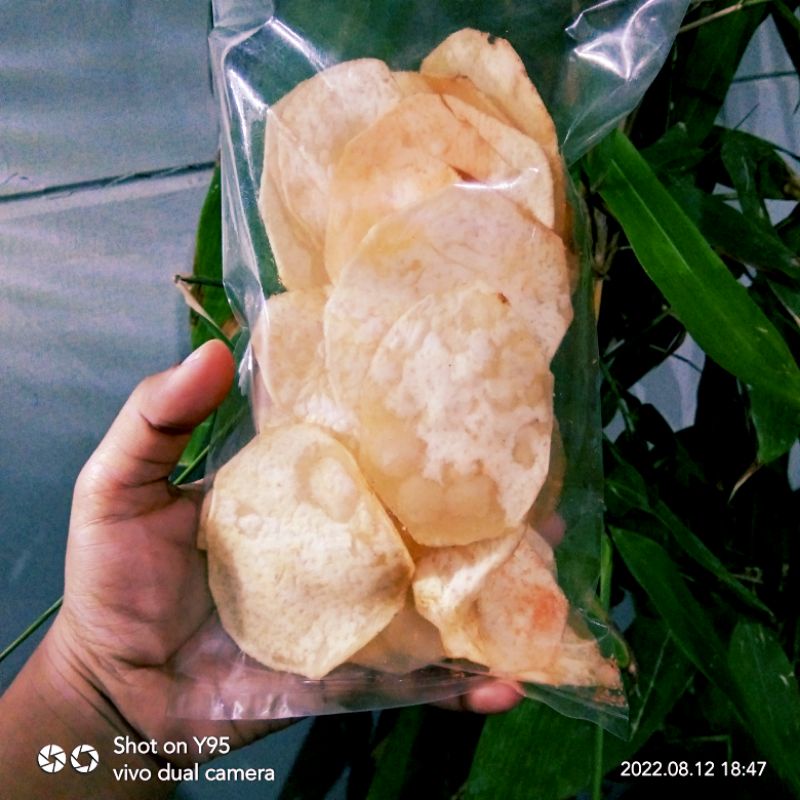 Jual kripik pisang dan mbote | Shopee Indonesia