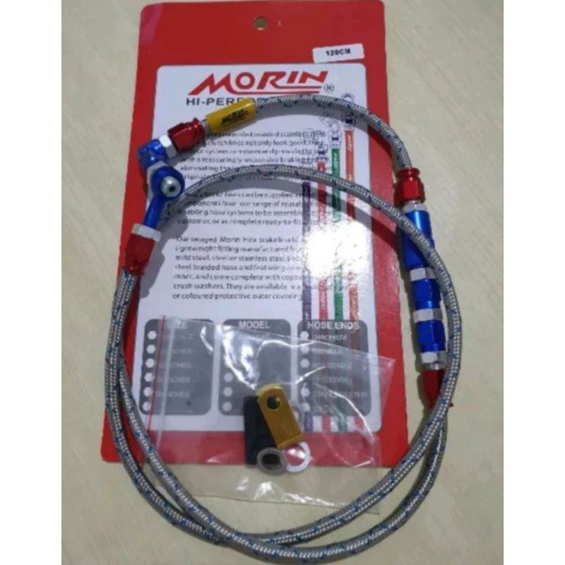 Jual selang rem PSI | Shopee Indonesia