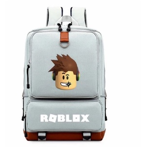 Jual TAS ROBLOX Tas sekolah anak tas backpack tas anak laki | Shopee ...