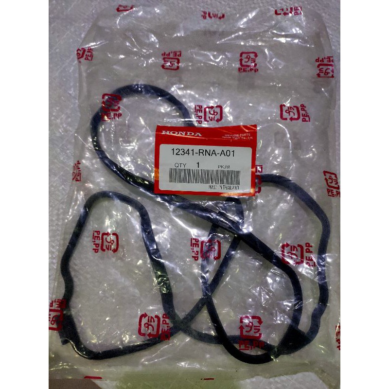 Jual paking klep atau paking tutup gasket Valve cover klep all new ... Jual paking klep atau paking tutup gasket Valve cover klep all new ...