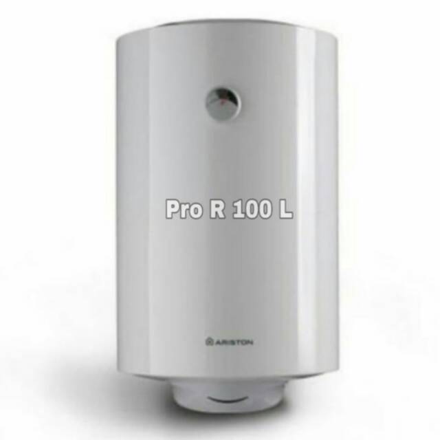 Jual Water Heater Ariston/Pemanas Air Listrik Ariston Pro R 100 Liter ...