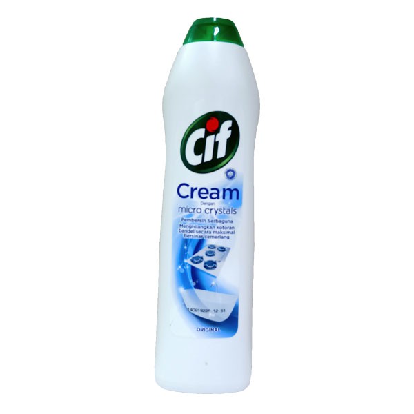Jual Cif Cream Original Btl 660 Gr | Shopee Indonesia