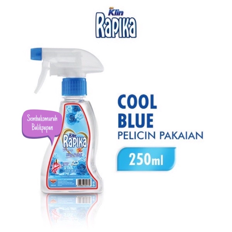 Jual rapika botol (random) 250 ml | Shopee Indonesia