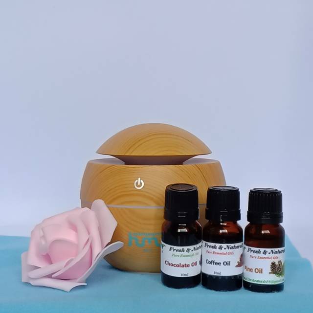 Jual Diffuser Chocolate, Pine&Coffee | Shopee Indonesia