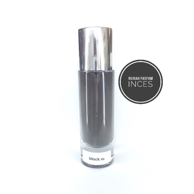 Jual Parfume Paco Rabbane Black Xs 35ml | Shopee Indonesia