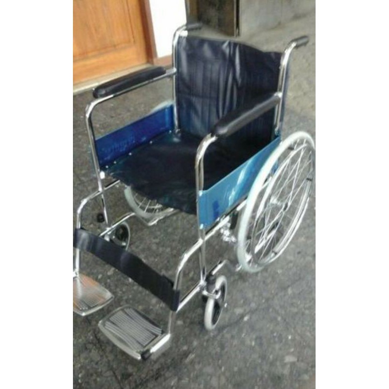Jual Kursi roda standar serenity | Shopee Indonesia