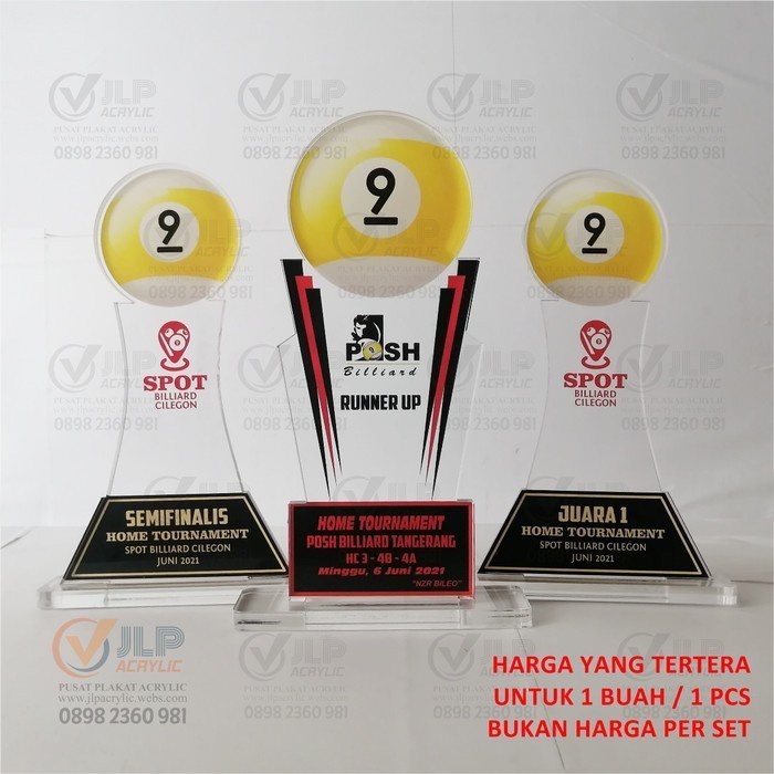 Jual PIALA BILLIARD, TROPY BILLIARD, TROPI BILLIARD, TROPHY BILLIARD ...