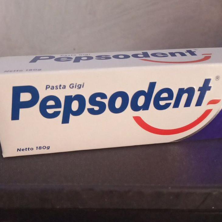 Jual Gold Promo Pepsodent Pasta Gigi Pencegah Gigi Berlubang 3XAksi ...