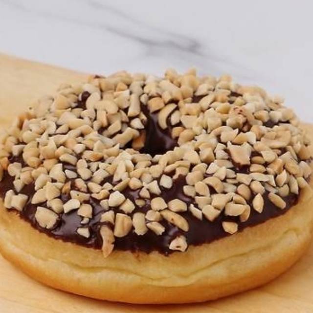 Jual Donat Coklat Kacang Homemade | Shopee Indonesia