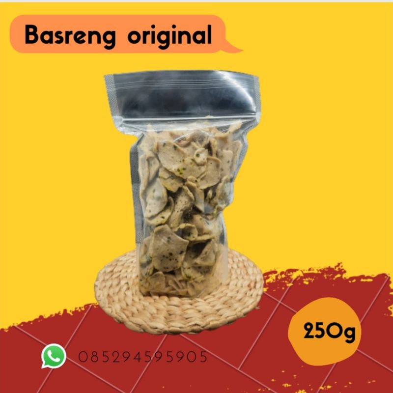 Jual BASRENG SULTAN CIKRUH | BASRENG VIRAL | BASRENG BUMBU ENAK | RAJA ...
