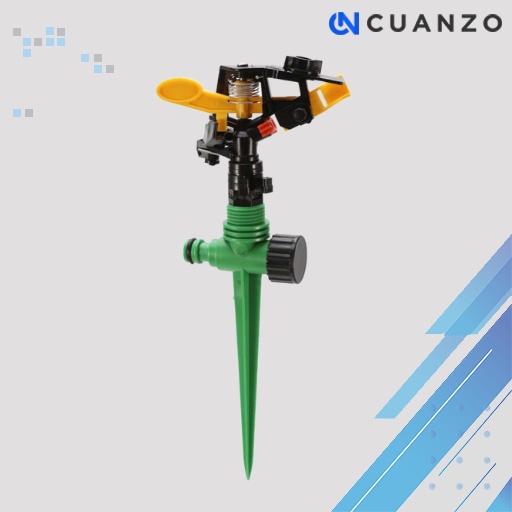 Jual Sprinkler Spray Nozzle Air Irigasi Taman 1/2 inch / Sprinkler ...
