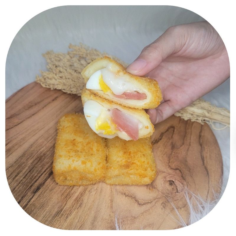 Jual risol beef mayo cheese (frozen) | Shopee Indonesia