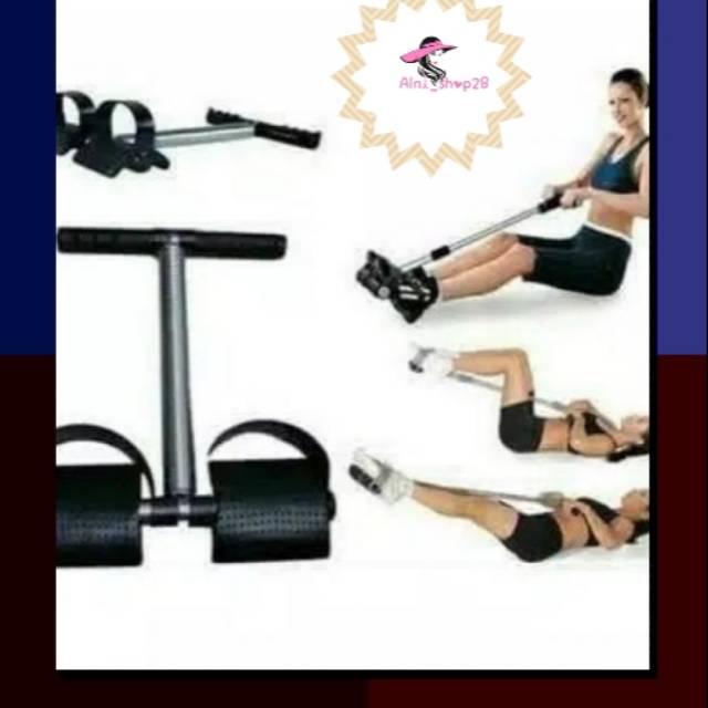 Jual alat olahraga atau alat fitness modern | Shopee Indonesia