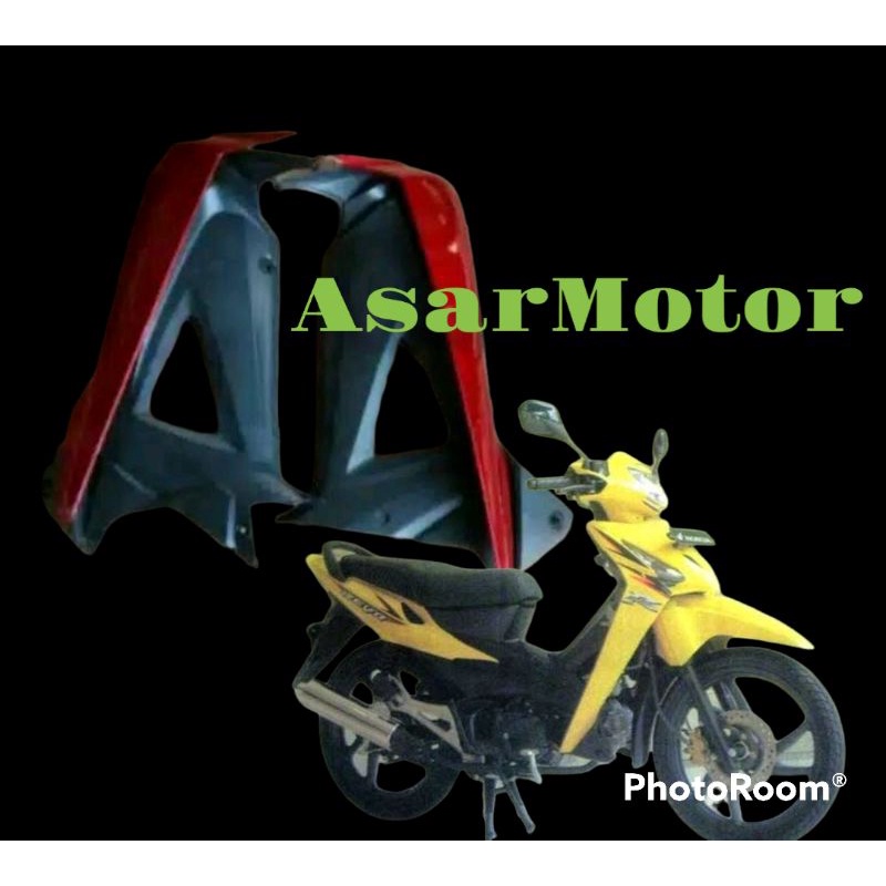 Jual sayap tebeng revo 2007 luar dalam | Shopee Indonesia