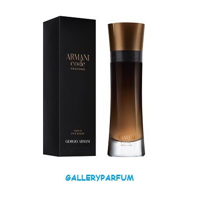 Jual Giorgio Armani Code Profumo For Men Perfume 110ml | Shopee Indonesia