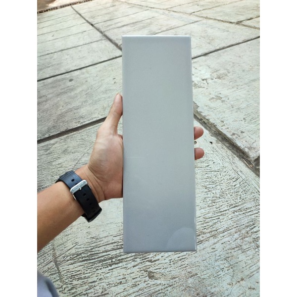 Jual keramik dinding 10x30 List plint abu abu | Shopee Indonesia