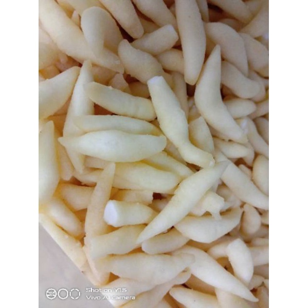 Jual stik gabus bidaran keju triger kemasan 250g | Shopee Indonesia