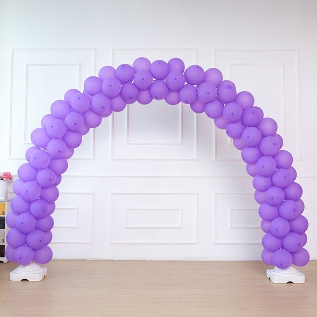 Jual Gate balon - Gapura balon kerangka tiang balon - stand balon ...