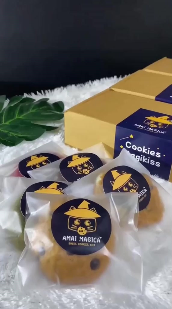 Jual SOFT COOKIES By Amai Magica (Order min. 5pcs) | Shopee Indonesia