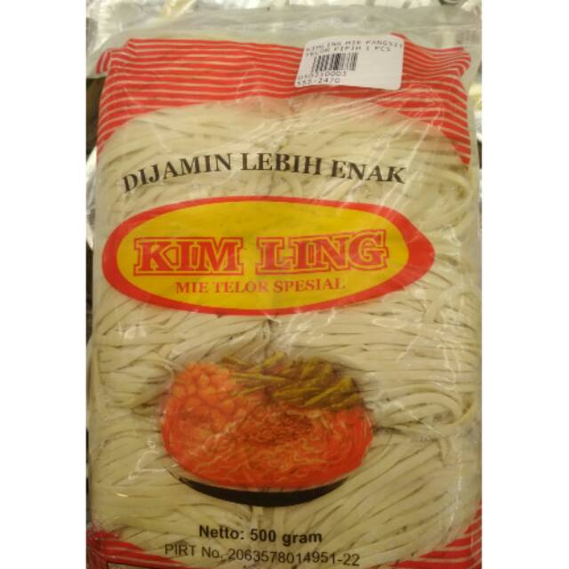 Jual Mie Kimling | Shopee Indonesia