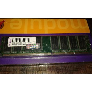 Jual Memori v gen DDR 1gb ( DDR1 1gb ) | Shopee Indonesia