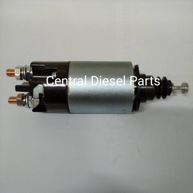 Jual Solenoid Switch Starter Fuso 8DC9 , 8DC10 SS-1569 SS1569 24V ...