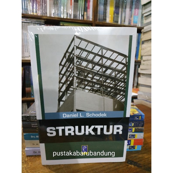 Jual [Original] Buku Struktur Struktur Lengkap Edisi Terbaru Terlengkap ...