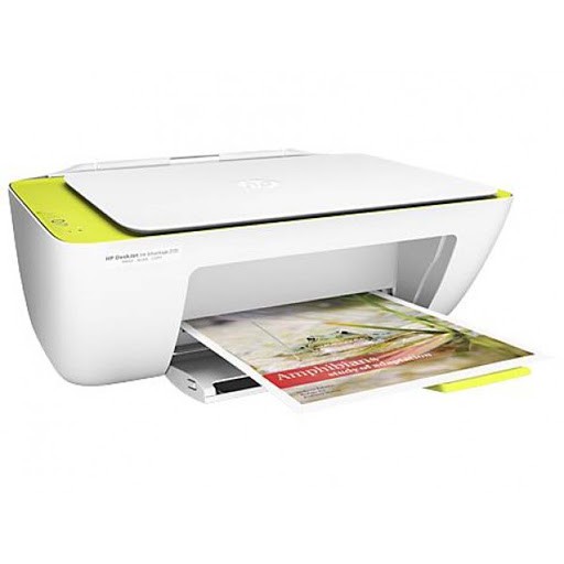 Jual Printer HP Deskjet 2135 (Print,Scan,Copy) Original (Garansi Resmi ...