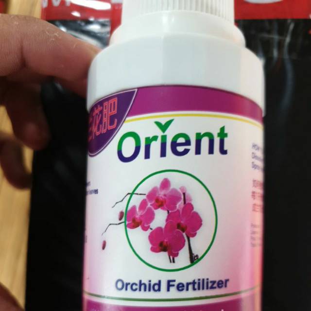 Jual Obat hormon agar anggrek cepat berbunga 100ml | Shopee Indonesia